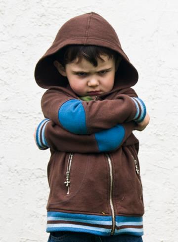 Oppositional Defiant Disorder | Vision Psychology Brisbane