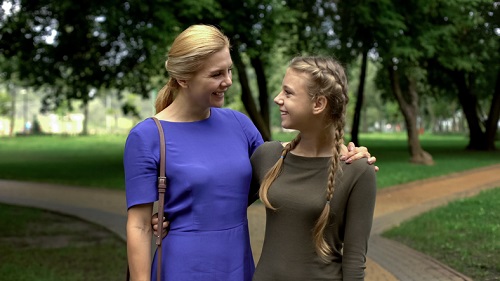 Tips for Understanding Your Teenage Girl - Ana Salido | Vision ... Tips for Understanding Your Teenage Girl - Ana Salido | Vision ...