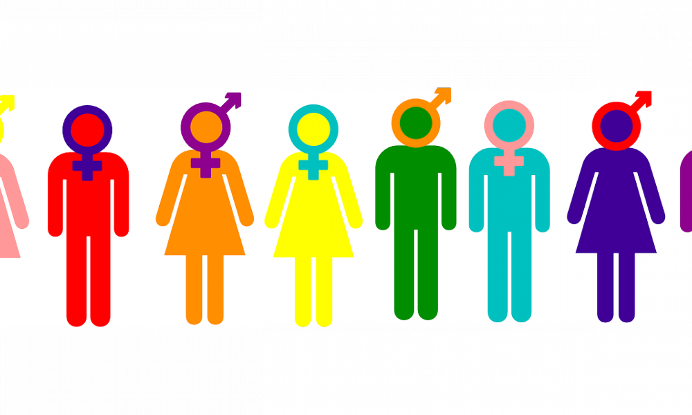 What Is Gender Diversity Vision Psychology Brisbane What Is Gender Diversity Vision Psychology Brisbane