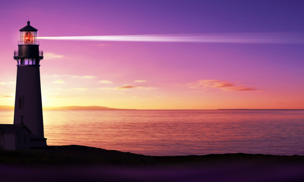 Your Lighthouse Vision Psychology 3 | Vision Psychology Brisbane